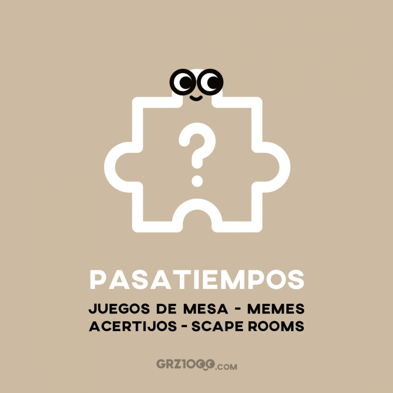 1000 JUEGOS Y PASATIEMPOS GRATIS que ayudan a ejercitar la mente